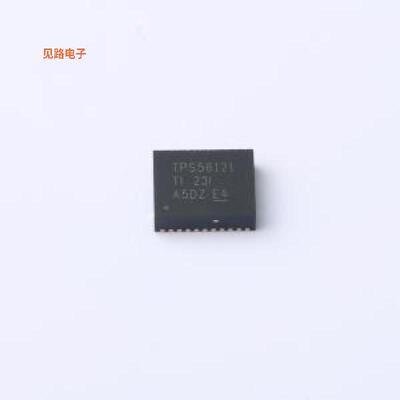 TPS56121DQPT -[原装DC-DC电源芯片LSON-CLIP-22-EP(5x6)