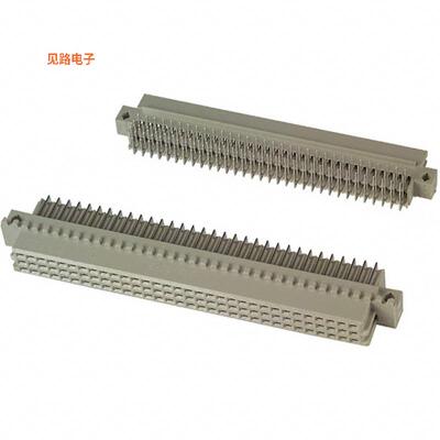 5650462-5 -原装[CONN DIN RCPT 96POSCONN DIN RCPT 96POS