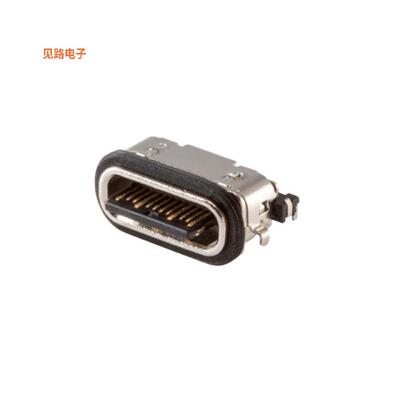 UJ40-C-MSMT-TR-68 -[全新TYPE C, USB4, 40 GBPS, 20 VDC, 5]