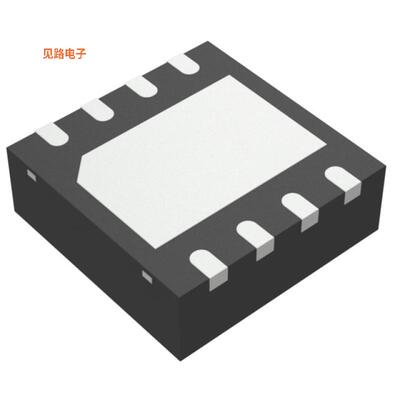 ST7FLITEUS5U6/TR -[全新IC MCU 8BIT 1KB FLASH 8DFN]