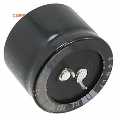 LGL2W331MELC25 -[全新CAP ALUM 330UF 20% 450V SNAP TH]