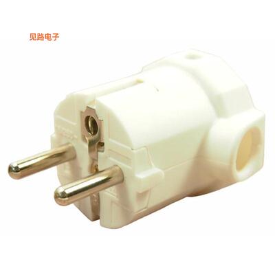 FCR72040 -原装[AC PLUG CEE 7/7CEE 7/7（Schuko）