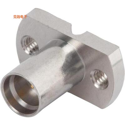 SF1211-66344 -原装[CONN SMP PLUG STR 50 OHM SMDSMP