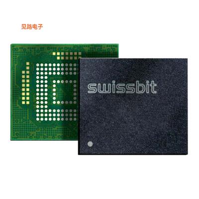 原装正品 SFEM128GB1ED1TO-I-7G-111-STD-全新]