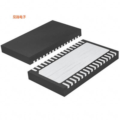 LTC4268IDKD-1#PBF -[全新HIGH POWER PD WITH SYNCHRONOUS N]