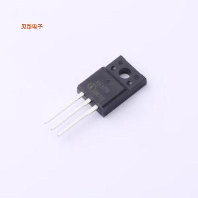 IPA65R190E6XKSA1 -原装[N沟 650V 20.2A(MOSFET)