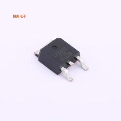 IRLR3410TRPBF-HXY -[原装(MOSFET)TO-252-2L
