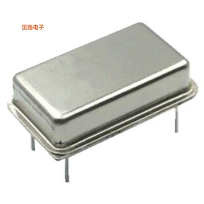 RA4M915200L311 -[全新Xtal Osc 4.9152MHz 3.3V 1-TTL 15]
