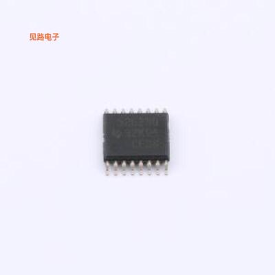 TPS92623QPWPRQ1 -[原装HTSSOP(PWP)-16]