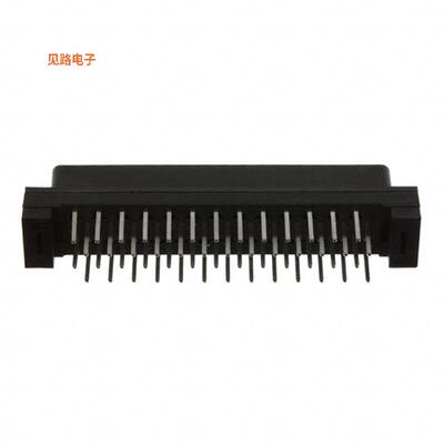 FX2C2-52S-1.27DSA(71) -[全新CONN RECEPT VERT 52POS 1.27MM]