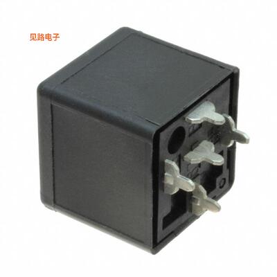 5-1393302-2 -原装[RELAY GEN PURPOSE SPDT 20A 24V无锁存