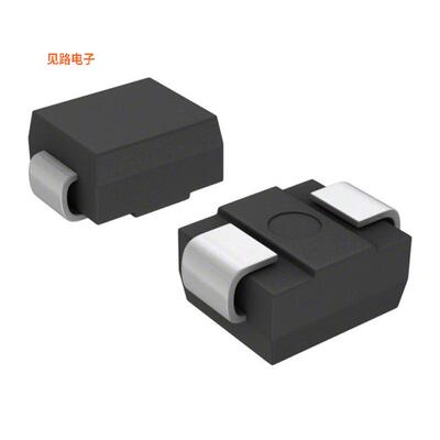 SMBJ16A-E3/52 -[全新TVS DIODE 16VWM 26VC DO214AA]