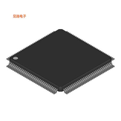 ISPLSI2096-100LT -原装[EE PLD, 13NS, 96-CELL PQFP128未验证