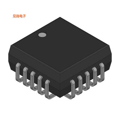 67C401-15NL -[全新IC FIFO ASYNC 64X4 20PLCC]