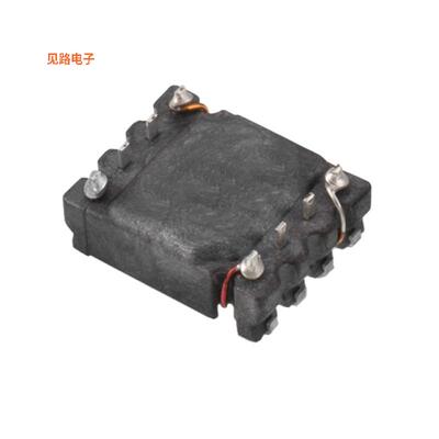 744204 -原装[CMC 250UH 600MA 4LN SMD信号线