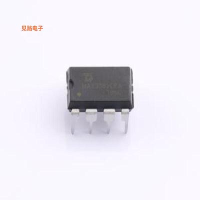 MAX3082EPA-TUDI -[RS-485/RS-422芯片DIP-8RS-485/RS-422芯片