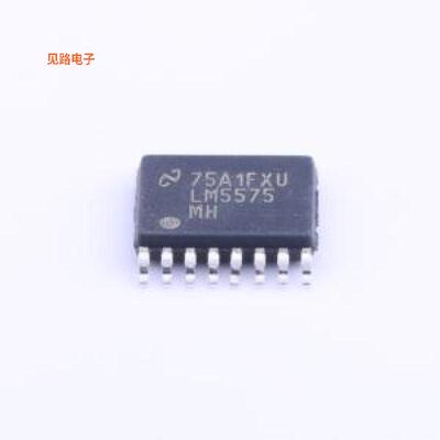 LM5575MHX/NOPB -[原装DC-DC芯片HTSSOP-16-EP