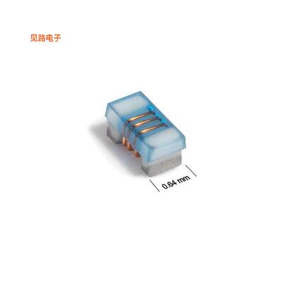 0402CS-6N8XGRW -[全新FIXED IND 6.8NH 680MA 83MOHM SM]