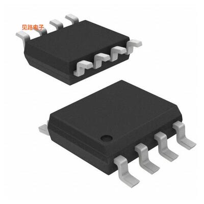 DI78L05DAB -[全新IC REG LINEAR 5V 100MA 8-SO]
