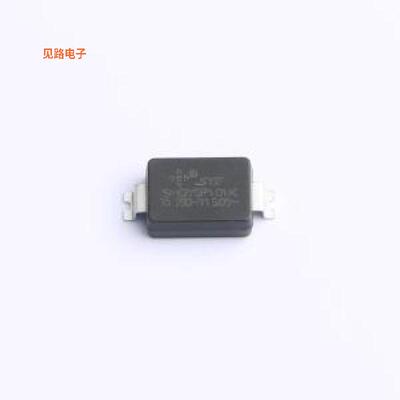 SMDY13225Y5P101K0 -[原装安规SMD,8.1x6mm