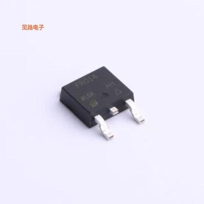IRFR014TRPBF -[原装MOSFET N-CH 60V 7.7A DPAKDPAK(TO-252)