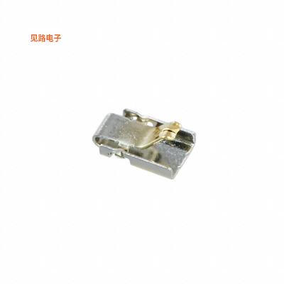 1054390002 -[全新RFI SHLD FINGER SS GOLD SOLDER]
