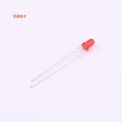 DY-204SDRD-SN-A3(EL)(HF) -[原装发光二极管/插件,D=3mm