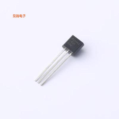 LM35CAZ/NOPB -[原装温度TO-92