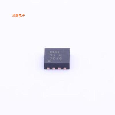 TPS79501DRBR -[原装线性稳压器(LDO)WSON-8-EP(3x3)