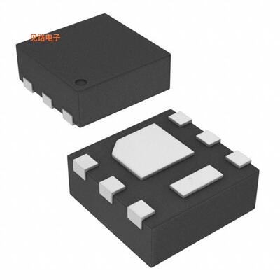 CSD17313Q2 -[全新MOSFET N-CH 30V 5A 6WSON]