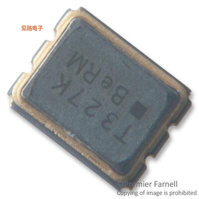 原装正品 7XZ-32.768KBA-T.-全新]