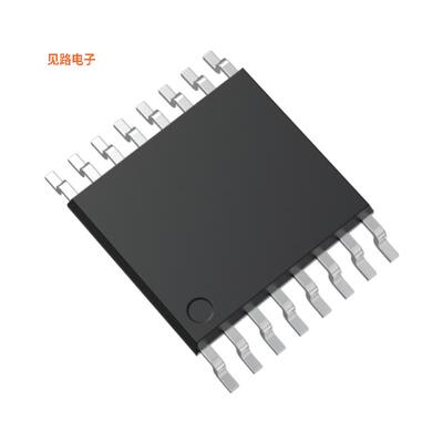 TB67H453FNG(O,EL) -[全新50V 3.5A BRUSHED MOTOR DRIVER IC]