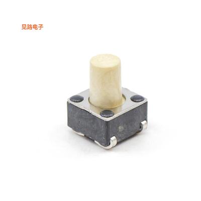 TL3301CF260QJ -[全新SWITCH TACTILE SPST-NO 0.05A 12V]