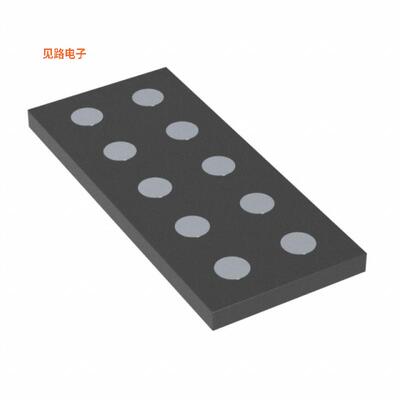 CSD87501L -[原装MOSFET 2N-CH 10PICOSTARPicostAr-10(1.5x3.4)