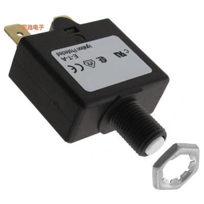 1658-G21-01-P10-15A -[全新CIR BRKR THRM 15A 240VAC 28VDC]