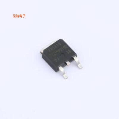 IRFR5410TRPBF -[原装(MOSFET)DPAK(TO-252AA)