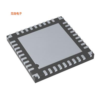 PIC24FJ32GU203-I/M5 -[全新IC MCU 16BIT 32KB FLASH 36UQFN]