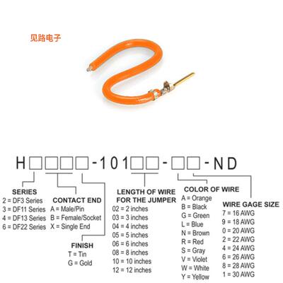 H3AXG-10102-A4 -[全新JUMPER-H1507TR/A2015A/X 2
