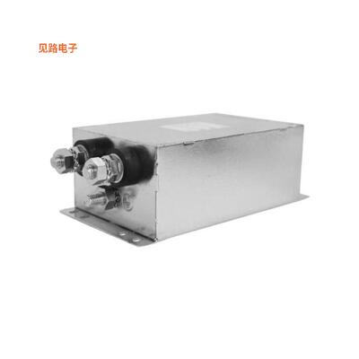 RP605-150-100-S -原装[LINE FLTR 250VAC 150A CHASS MNTDC