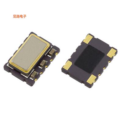 MP10455 -[全新20.0MHZ GTXO-C73T/CL SM CMOS TCX]