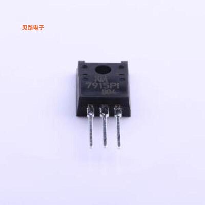 KIA7915PI-U/PF -[原装线性及LDOTO220F