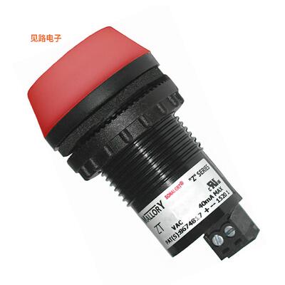 ZT120LACTR15 -[全新BUZZER PIEZO 30.74MM PNL MNT]