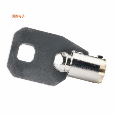 AT4152-004 -[全新SW KEY TUBULAR HIGH SECURITY #04]