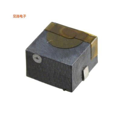 SMT-0827-SW-3V-R -[全新BUZZER MAGNETIC 3.6V 0.3X0.3 SMD]