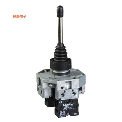 XDPC1111C1 -原装[SWITCH JOYSTICK COMPLETE操纵杆，2 - 轴