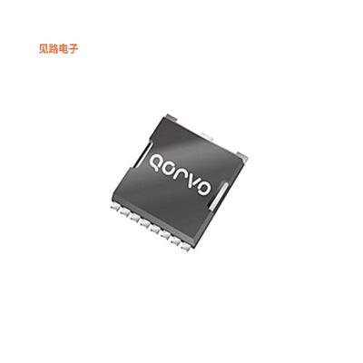 UJ4C075023L8S -[全新750V/23MO,SICFET,G4,TOLL]