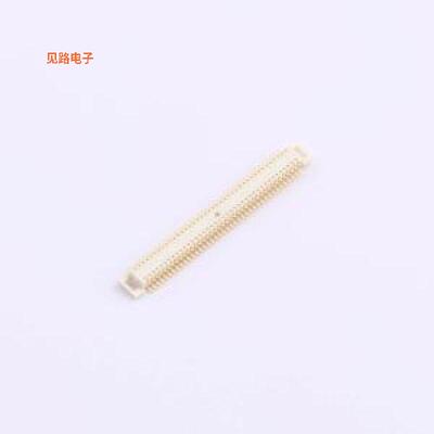 AXK6F80337YG -[原装板对板与背板SMD,P=0.5mm