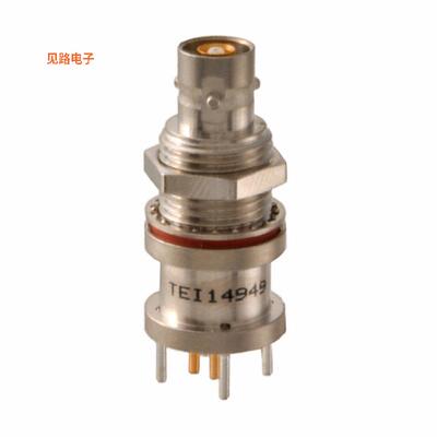 CBBJ159 -原装[CONN TRS JACK STR PCBTRS，双轴/三轴