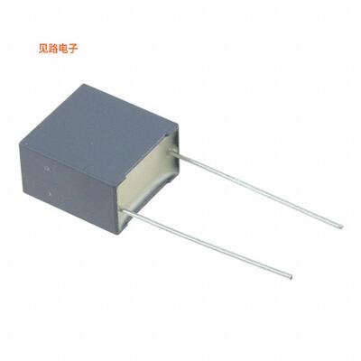 R463I347050M1K -原装[CAP FILM 0.47UF 10% 630VDC RAD0.47 F