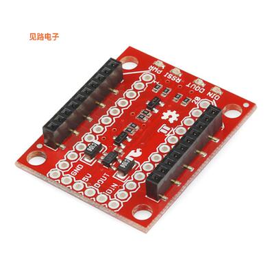 11373 -原装[BOARD XBEE EXPLORER REGULATED收发器